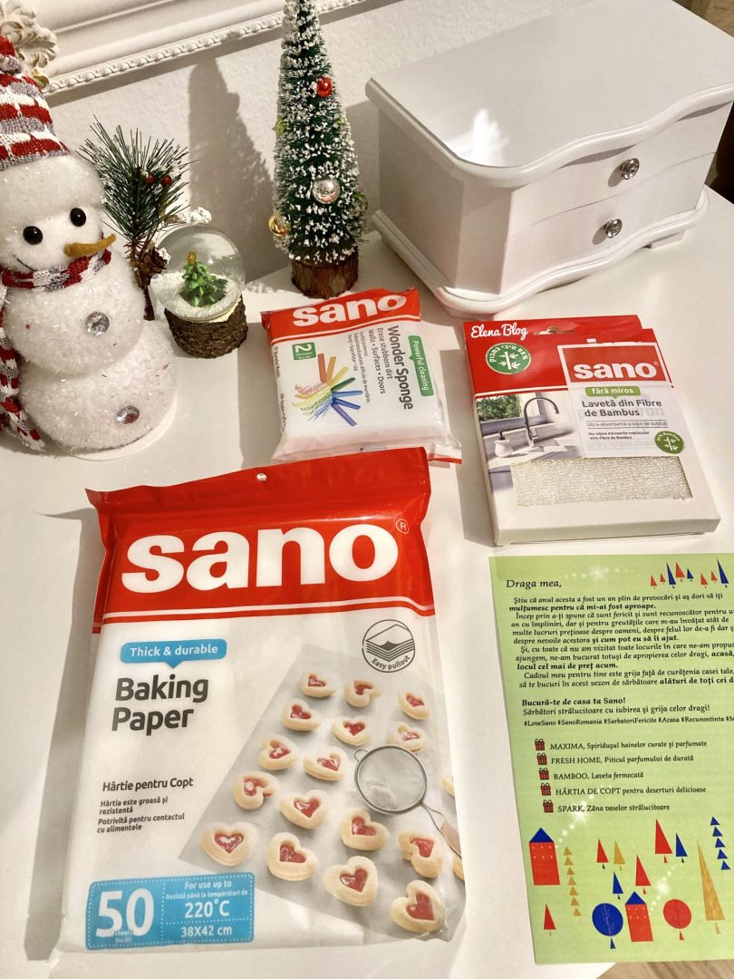 Sfaturi pentru o casă curată și ordonată - Sano