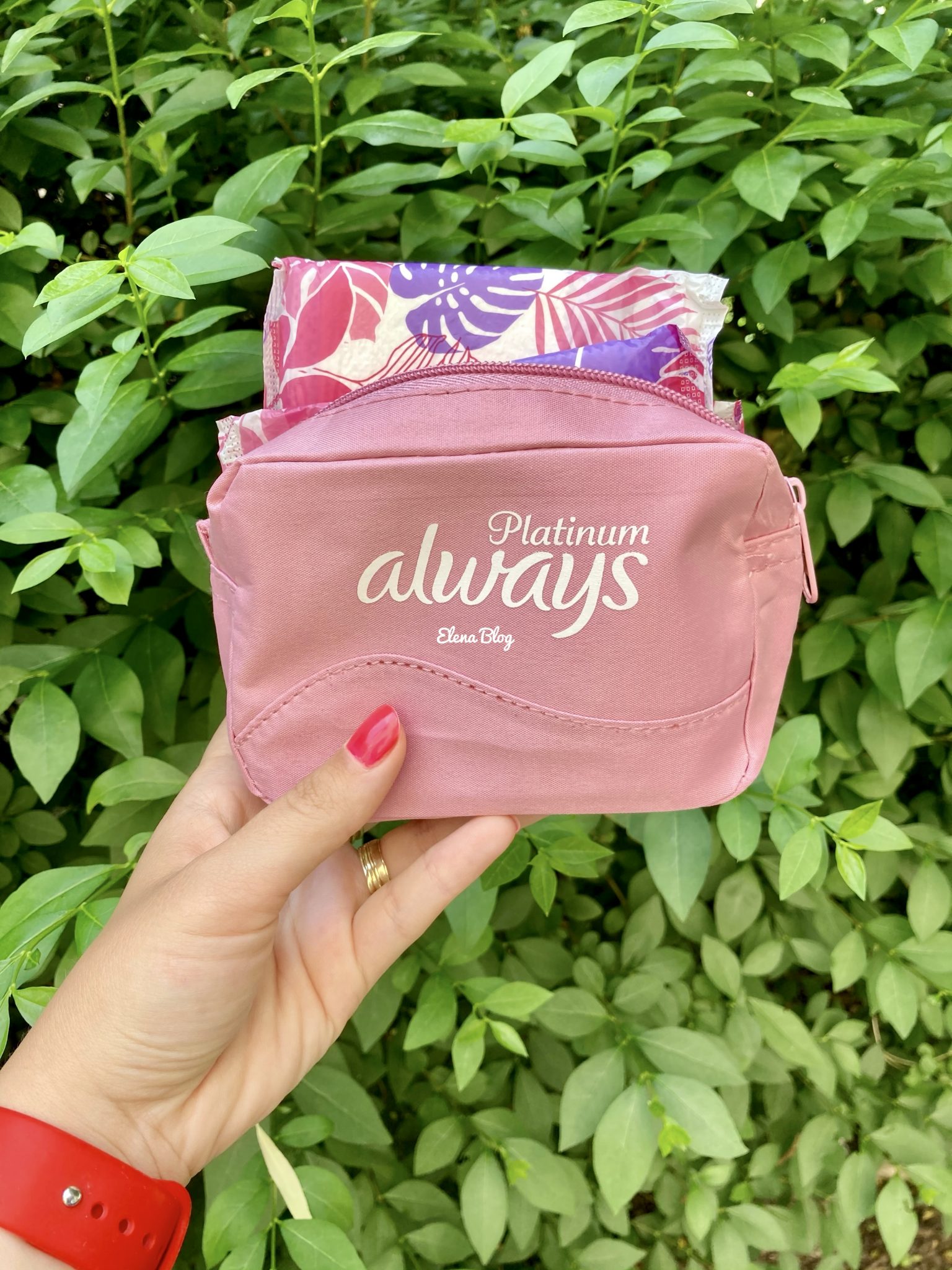 Cele mai bune absorbante de la Always