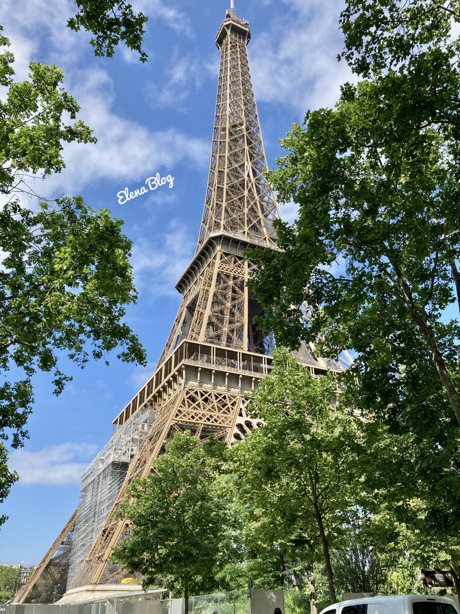 10 Lucruri pe care nu le știai despre Turnul Eiffel